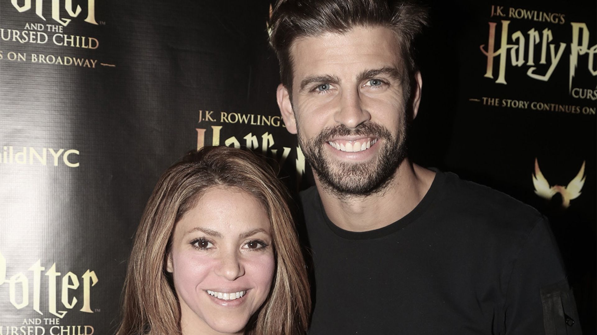 Shakia and Gerard Pique: Everything you need to know about their ...