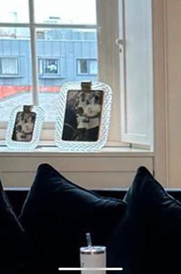 Victoria Beckham's bizarre display at private office – did you notice ...