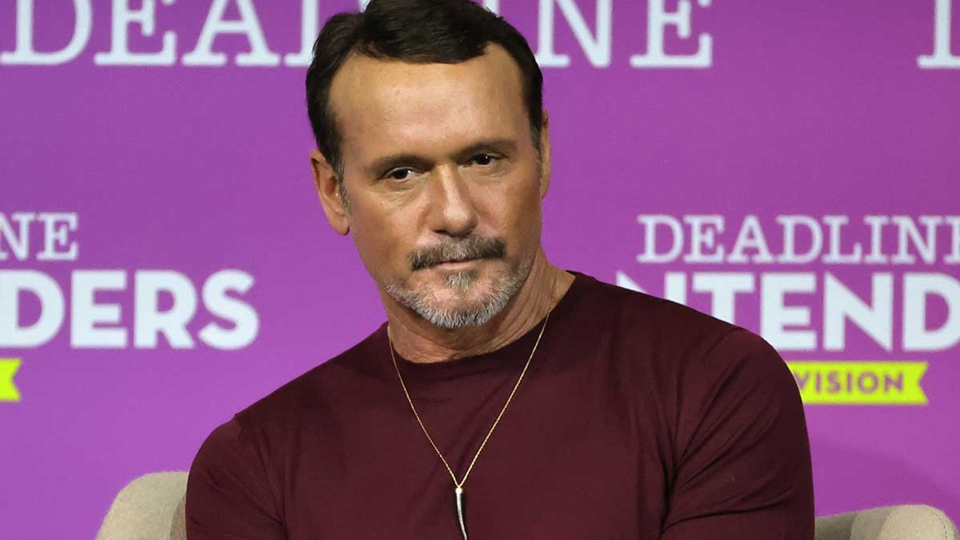 Tim McGraw heartbroken as he mourns tragic loss with emotional tribute ...