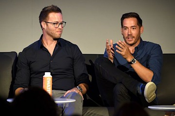 Who is Carter Reum - all about Paris Hilton's husband | HELLO!