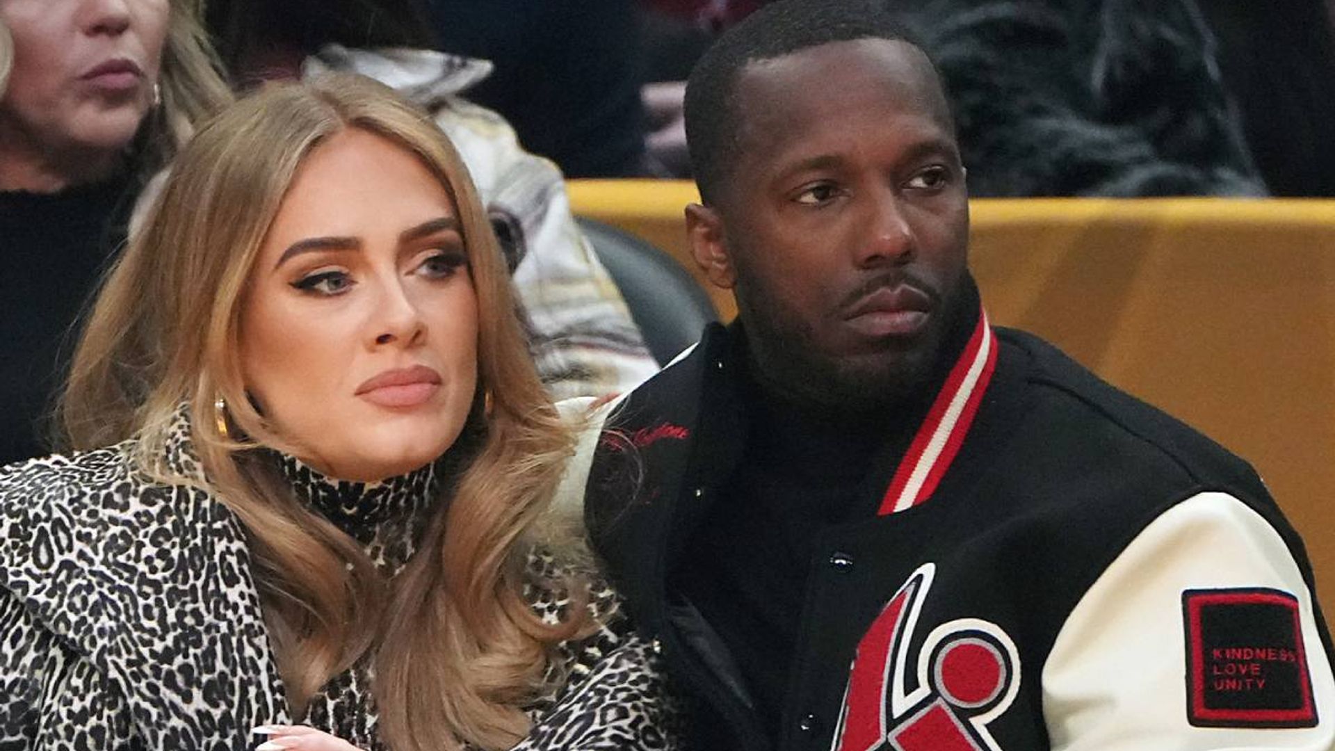 Adele to be married and have more children with Rich Paul? All we know ...