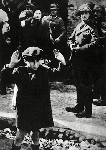 Holocaust survivor Ruth Posner details shocking escape from the Nazis ...