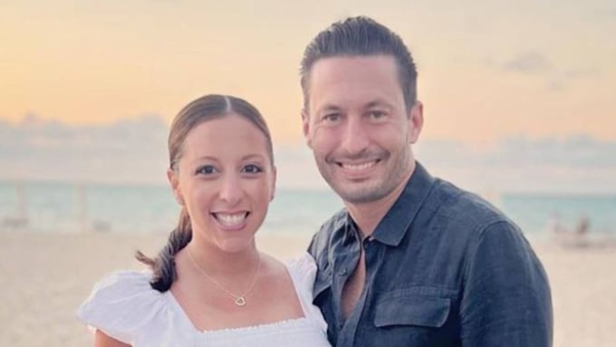 George Stephanopoulos' late ABC producer Dax Tejera's real cause of ...