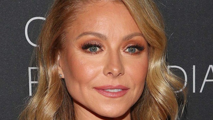 Kelly Ripa's heartbreaking story of sister's accident and nephew's coma ...