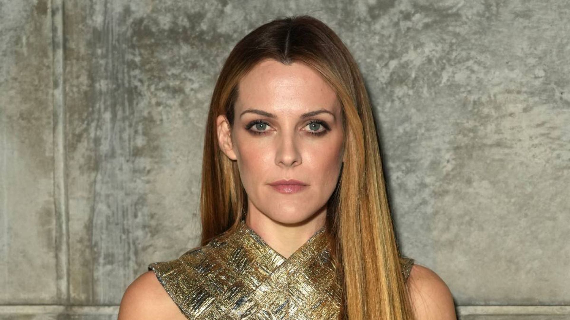 Riley Keough is all smiles as she makes special appearance following ...