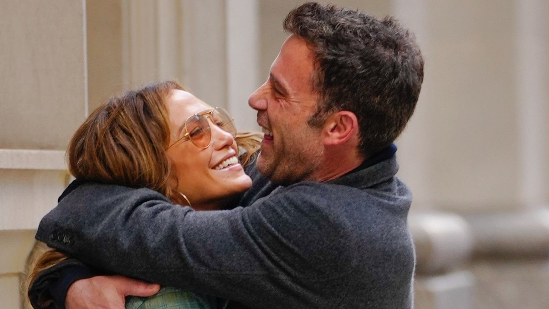 Jennifer Lopez Shares Rare Pictures Of Twins With Ben Affleck For Their