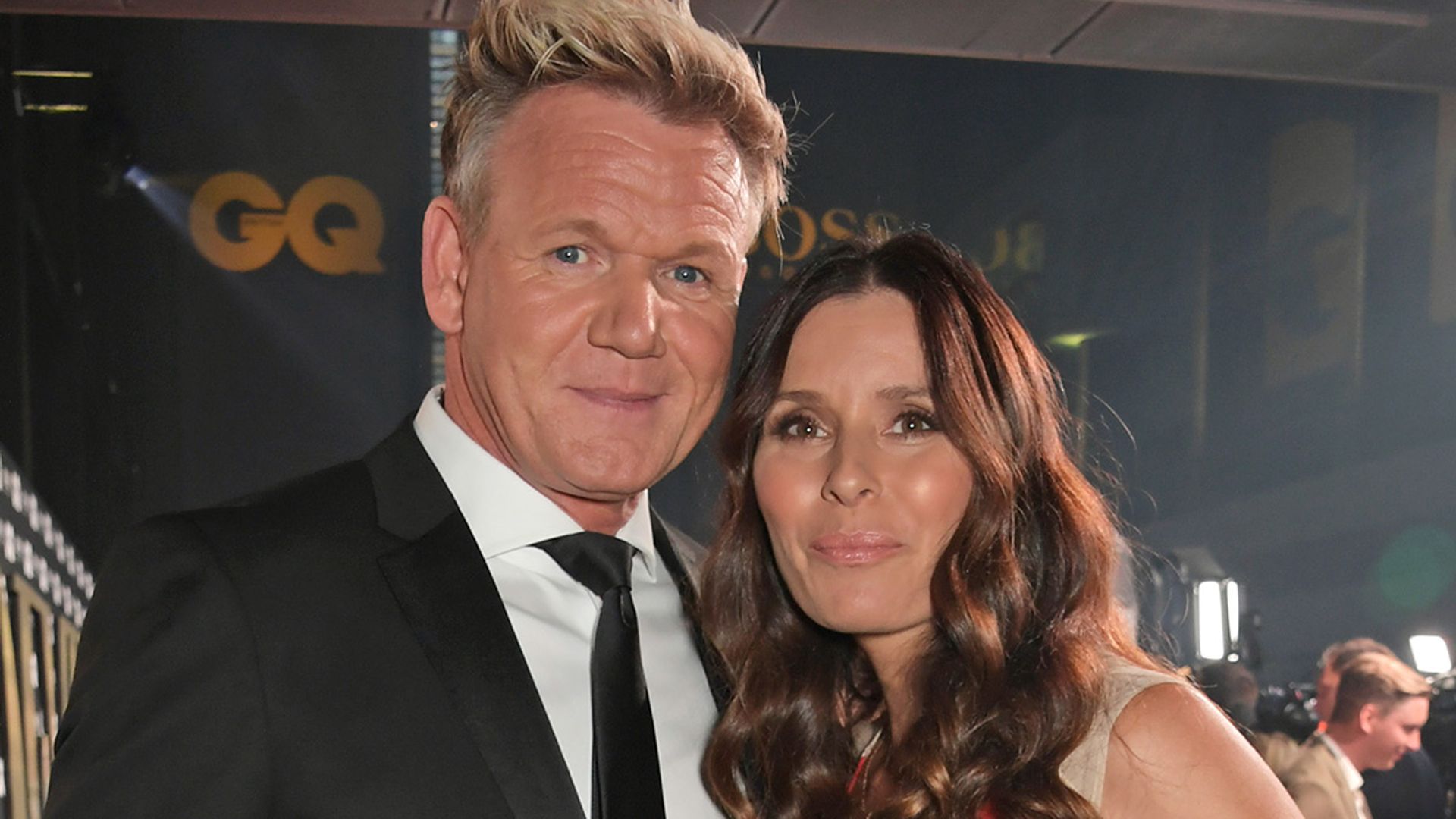 Gordon Ramsay and wife Tana look loved-up in new photo - TrendRadars