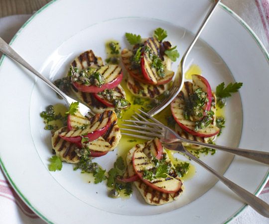 Healthy canapes: recipes and tips | HELLO!