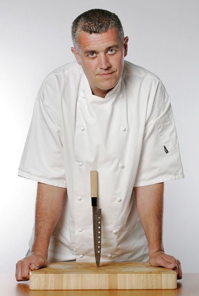 Christmas cooking tips and ethical eating advice from Michelin-starred ...