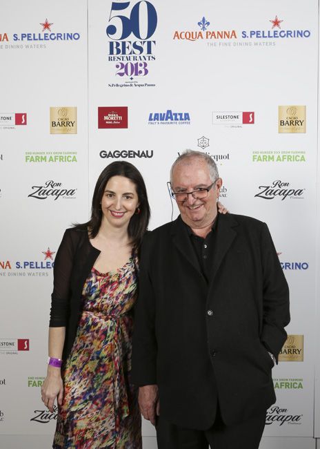 Arzak: Inside the kitchen of one of the world's best restaurants | HELLO!