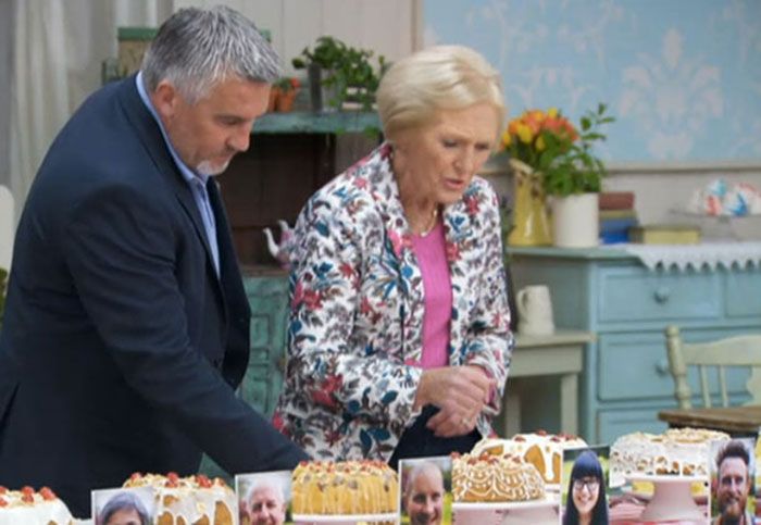 GBBO winner, Frances Quinn, shares her recipe for success | HELLO!