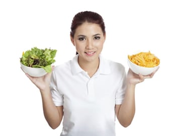 5 food cravings: what they're trying to tell you | HELLO!