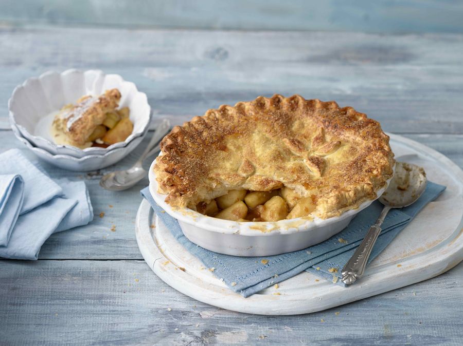 St George's Day: top 10 English desserts | HELLO!