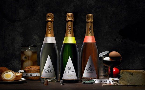 English Wine Week: Five best English wines | HELLO!