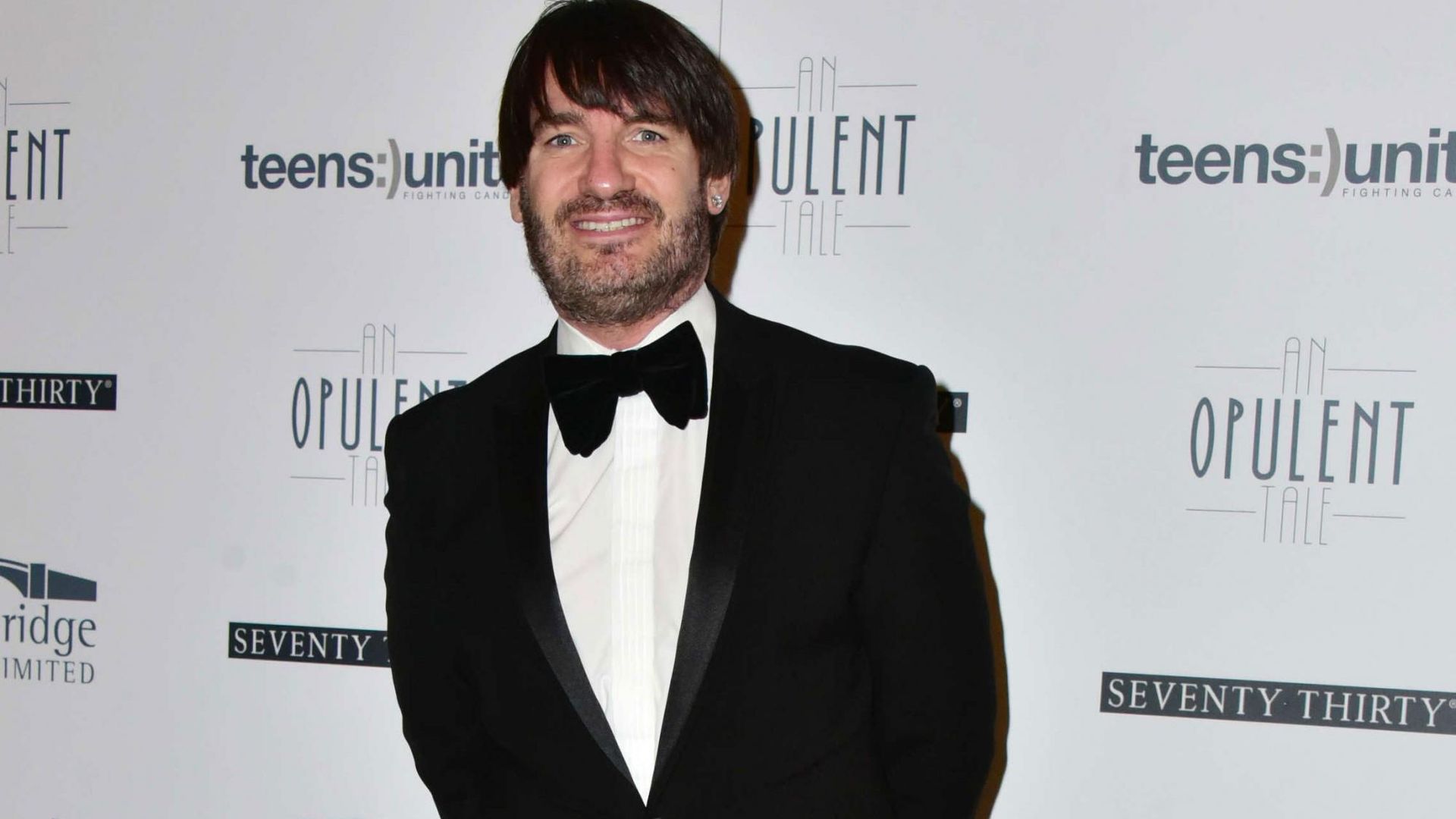 Eric Lanlard on his famous clients and The Queen Mother's very specific ...