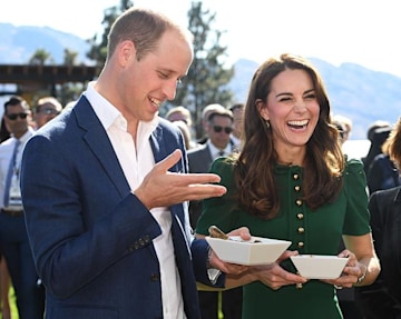 Kate Middleton's favourite foods: what the British royal likes to eat ...