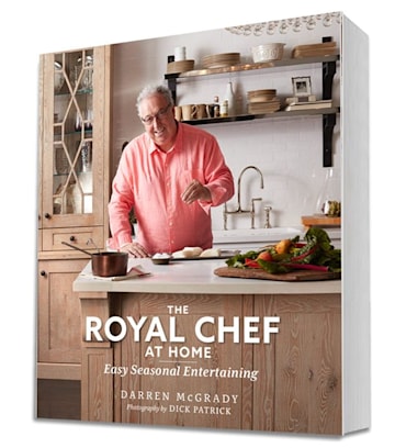 Princess Diana's former chef opens up about her battle with bulimia ...