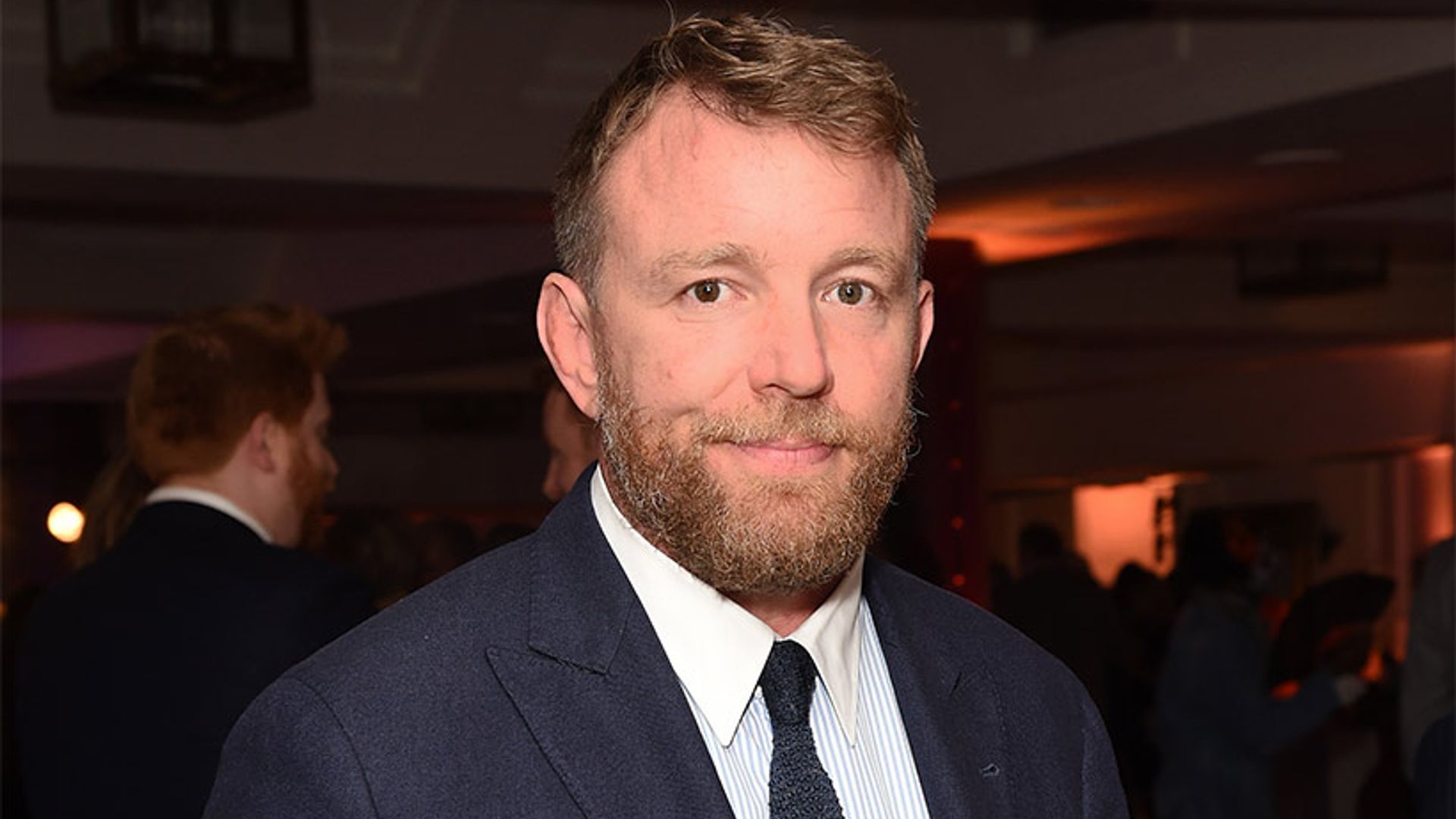 Guy Ritchie has launched his very own brewery | HELLO!