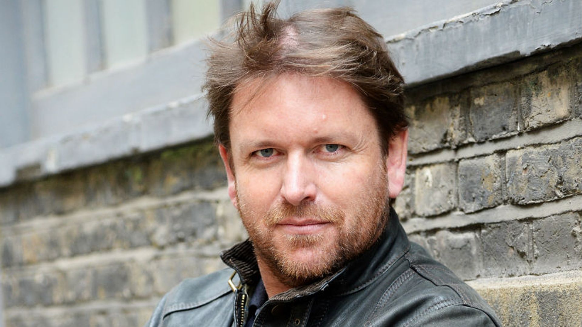 James Martin reveals shock death that led to him quitting Saturday ...