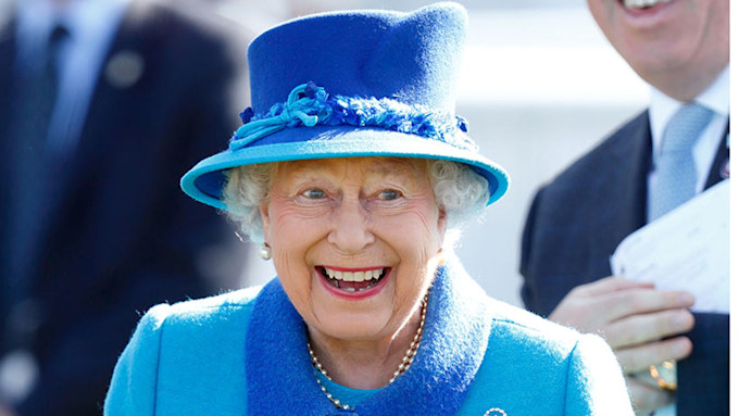 The Queen's favourite dish has been revealed - and it's very exotic ...