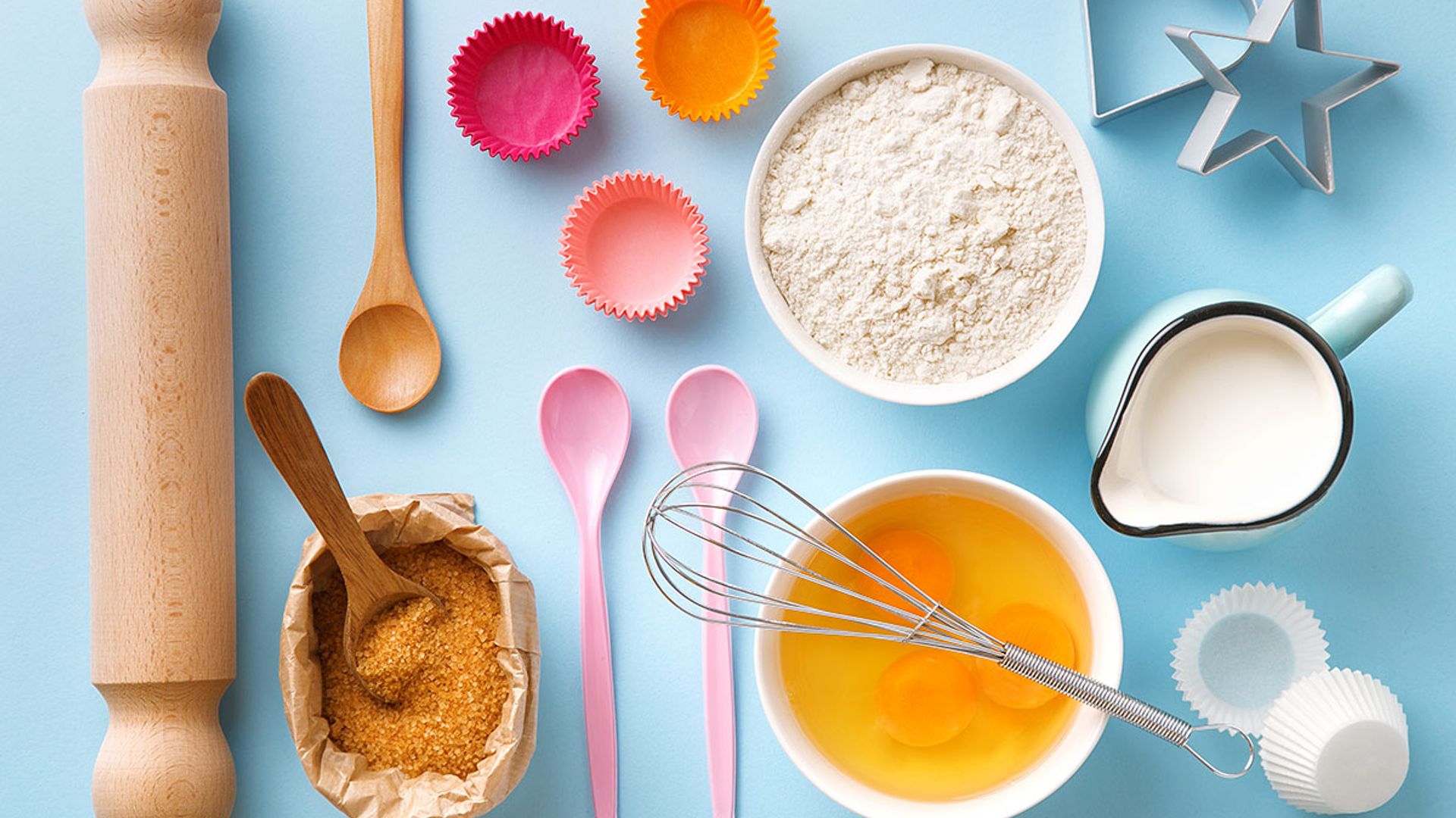 Who is The Batch Lady? Cookery's answer to Mrs Hinch is social media's ...