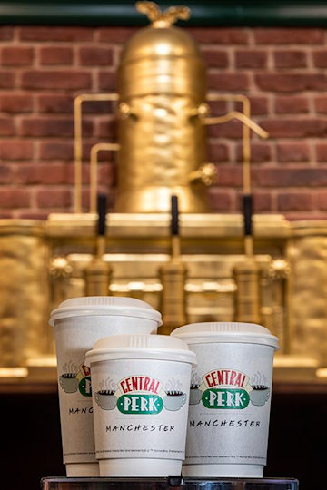 Primark just opened a Central Perk cafe - could this BE more exciting ...