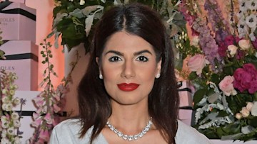 Former GBBO finalist Ruby Bhogal reveals backstage secrets about the ...