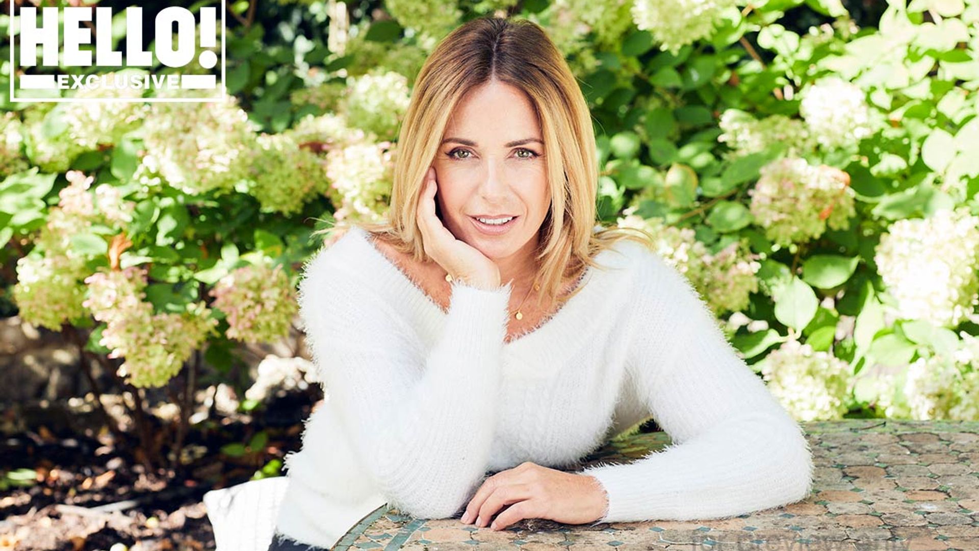 Paul Hollywood's ex-wife Alex Hollywood opens up about future plans ...