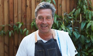 Masterchef's John Torode shares his simple Thai fish cake recipe the ...