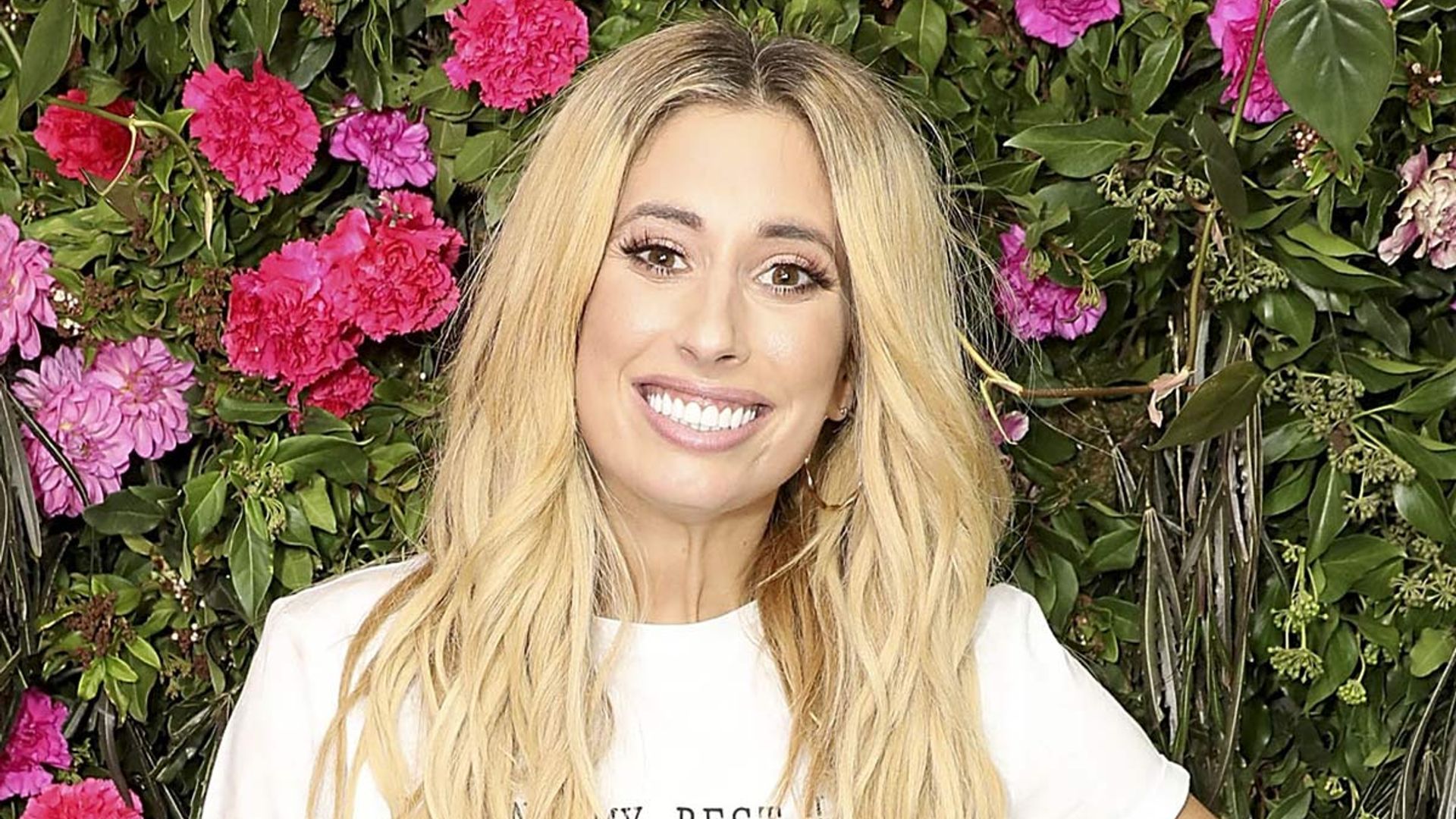 Stacey Solomon tidy utensil cupboard has blown us away – see her new ...