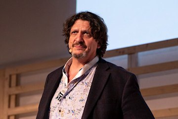Jay Rayner: who is the food critic? All you need to know about the ...