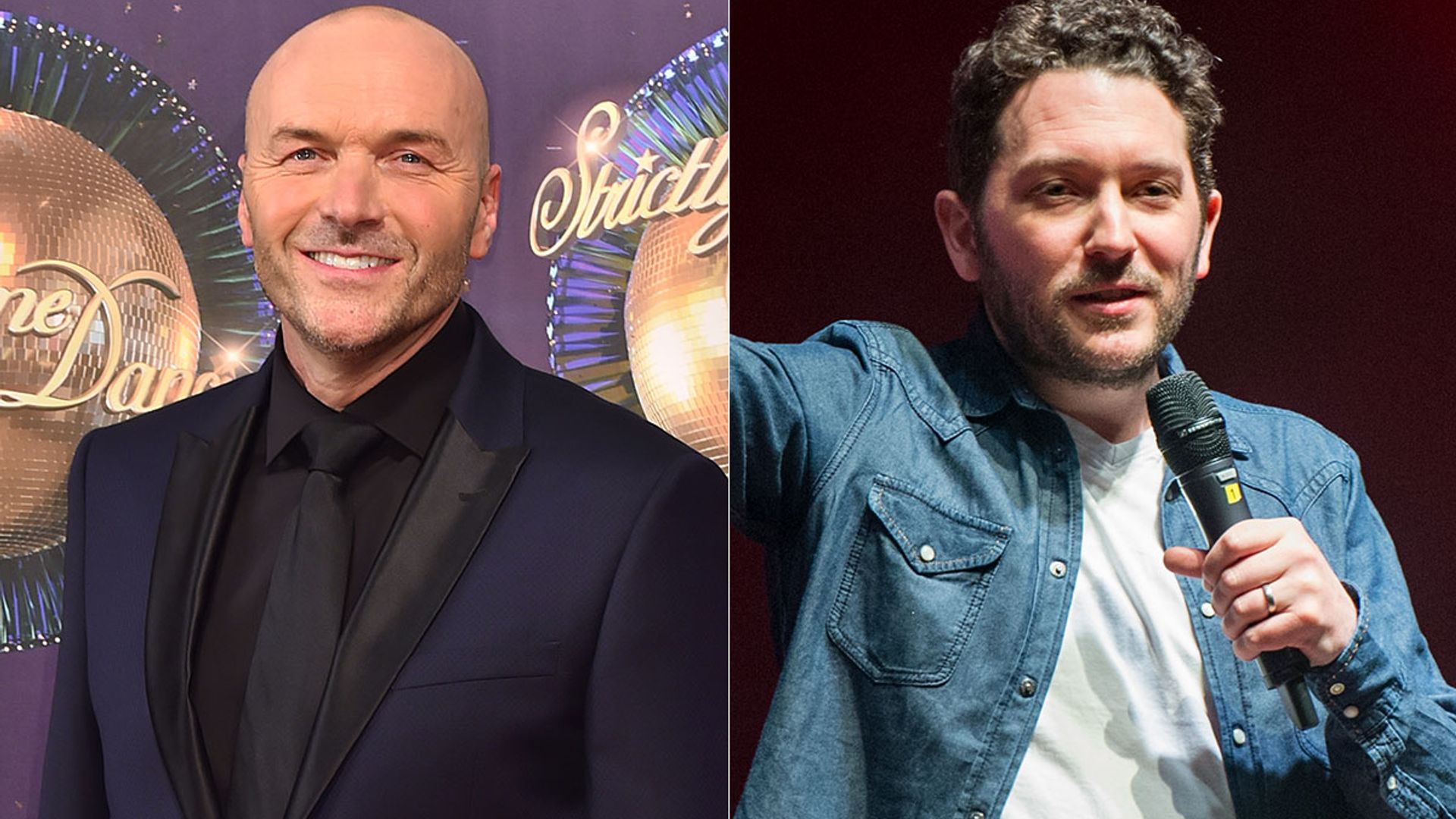 Simon Rimmer forced to apologise for shocking Sunday Brunch blunder ...