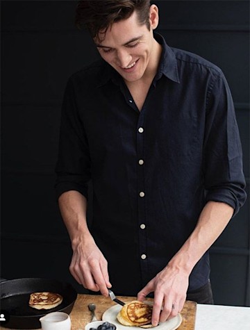 Jamie Oliver, Nigella Lawson & 9 other celebrity chefs we'd love to be ...