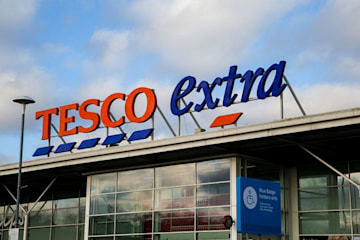 Online food delivery services available during lockdown: Tesco, Asda ...