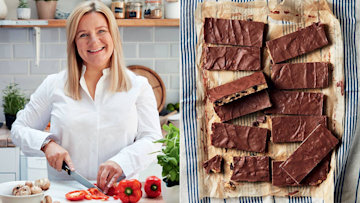 Cookery Vlogger The Batch Lady shares 2 fun recipes to cook with your ...