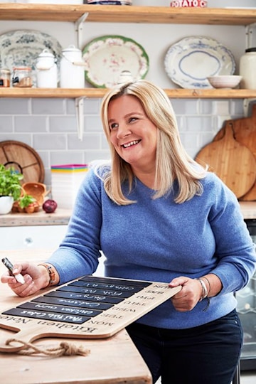 Cookery Vlogger The Batch Lady shares 2 fun recipes to cook with your ...