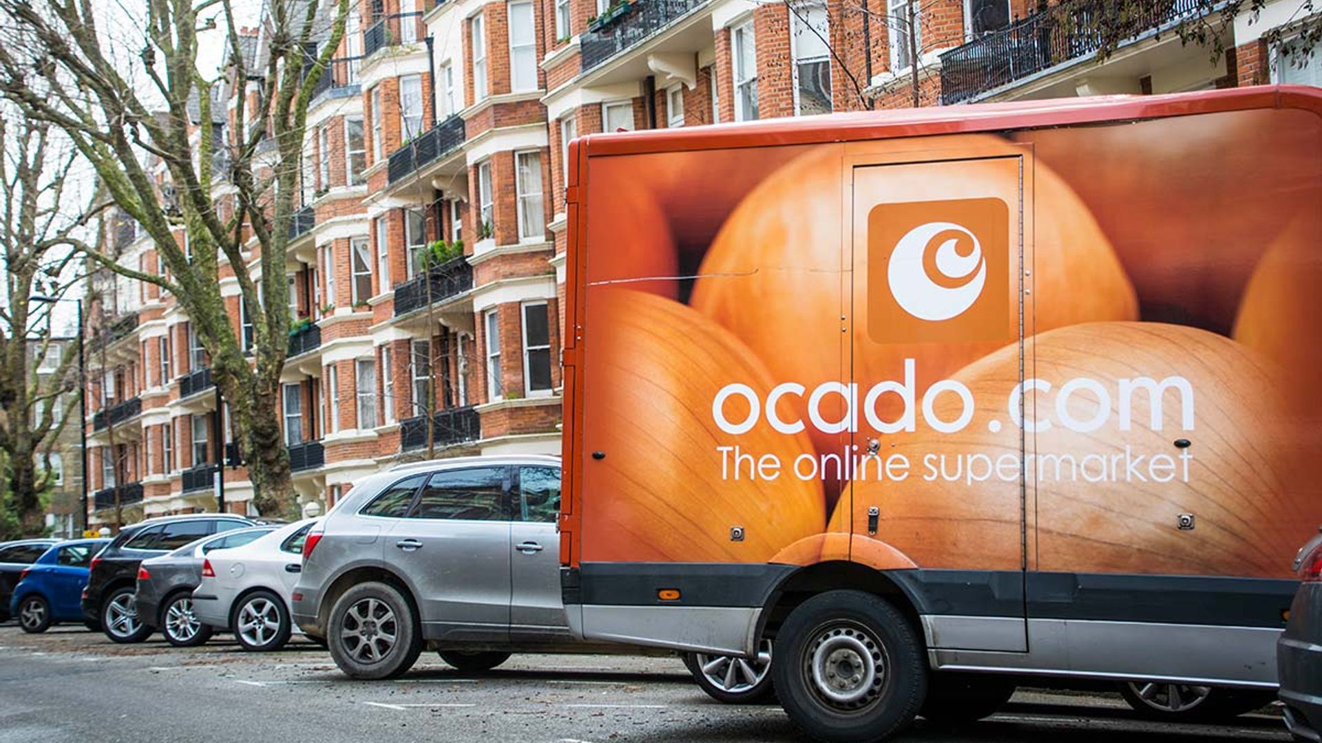 Ocado shopping deliveries: how to secure a slot for a vulnerable person ...