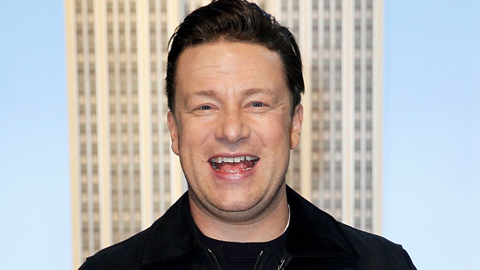 Jamie Oliver shares photo of his kids' incredible cooking skills – and ...