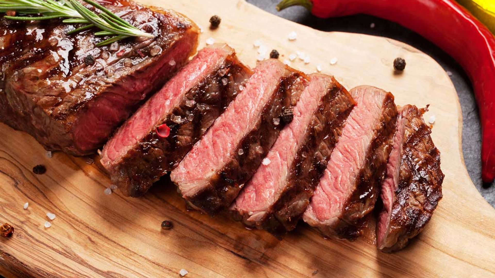 BBQ Week 2020: The ultimate BBQ beef recipe & how to cook the perfect ...