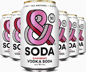 16 best canned alcoholic drinks for summer: hard seltzer, rosé in a can ...