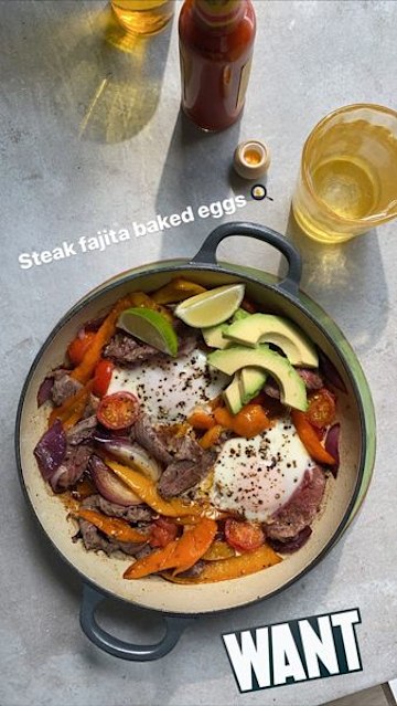 Joe Wicks shares behind-the-scenes glimpse of new cooking project - and ...