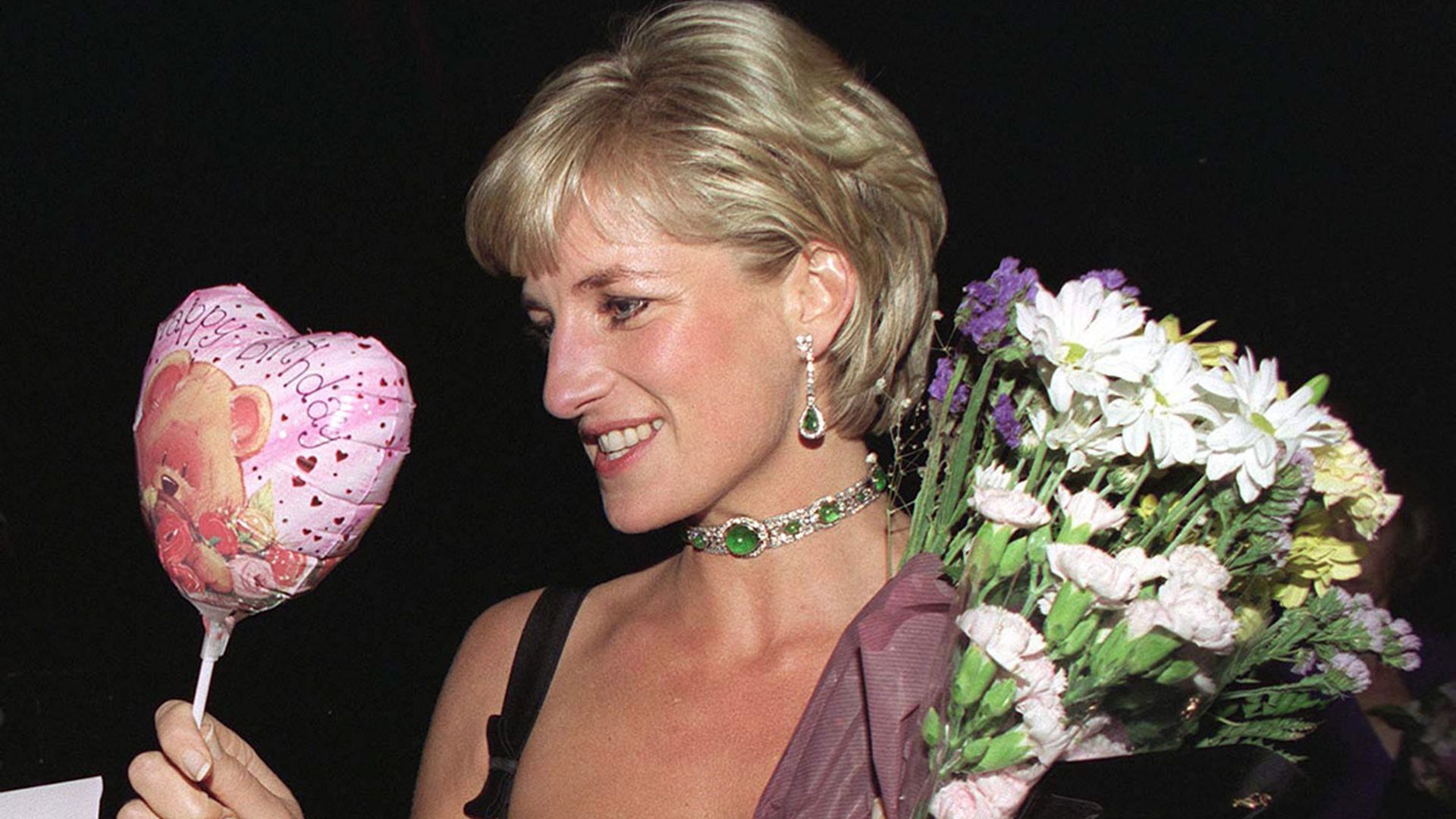Princess Diana's chef Darren McGrady gives rare insight into how the ...