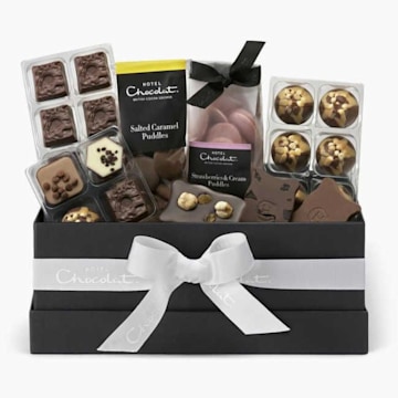 24 best chocolate hampers perfect for any occasion: Hotel Chocolat ...