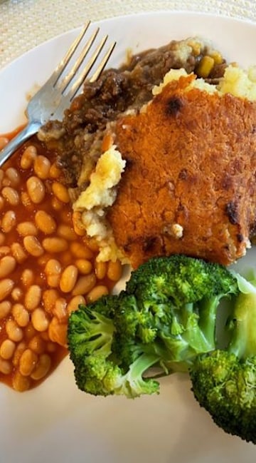 Rochelle Humes' husband Marvin's unusual food habit will divide the ...