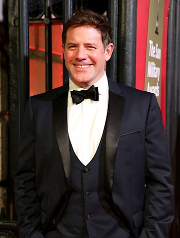 Matt Tebbutt facts: all you need to know about James Martin's Saturday ...