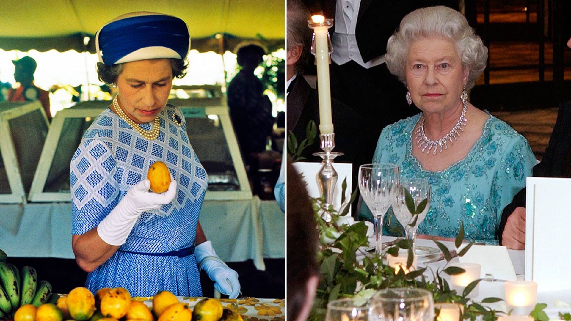The Queen's VERY unusual dessert habits – you won't believe how she ...