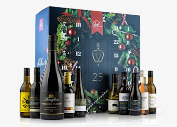 9 best wine advent calendars for a boozy Christmas 2022 | HELLO!