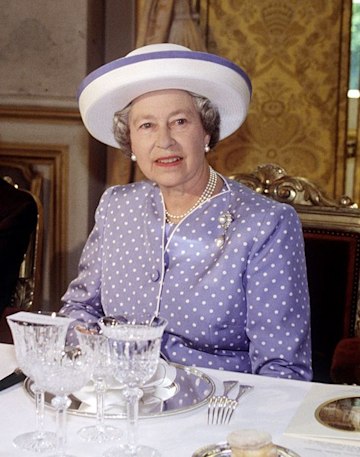 What the Queen, Kate Middleton and more royals are cooking in lockdown ...