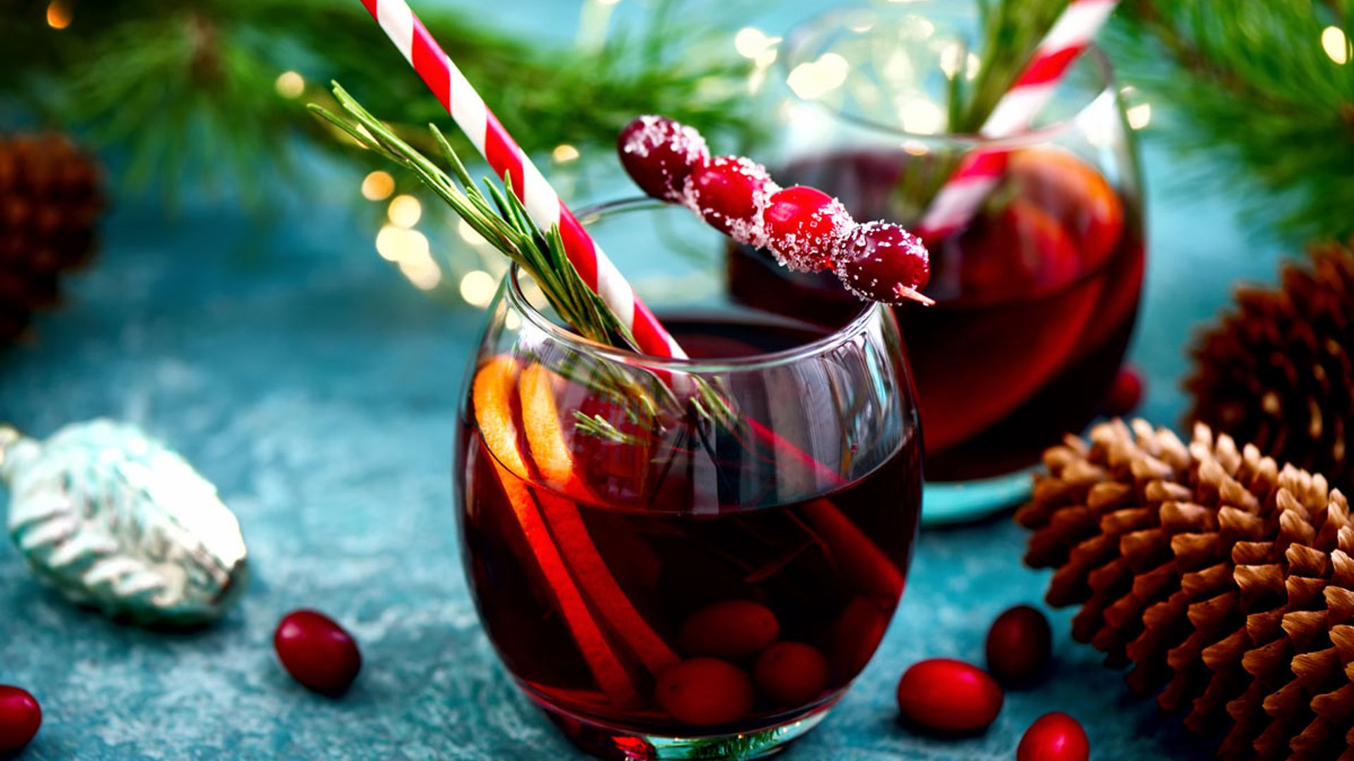 Best Christmas Day drinks and cocktails according to your star sign ...