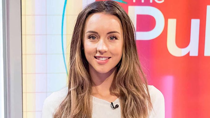 Peter Andre's wife Emily reveals secret to children Amelia and Theo's ...